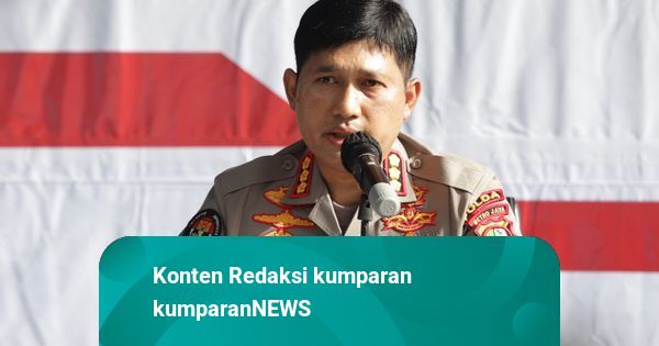 Kapolres Bandara Soetta Resmi Berganti dari Kombes Edwin ke Kombes ... Kapolres Bandara Soetta Resmi Berganti dari Kombes Edwin ke Kombes ...